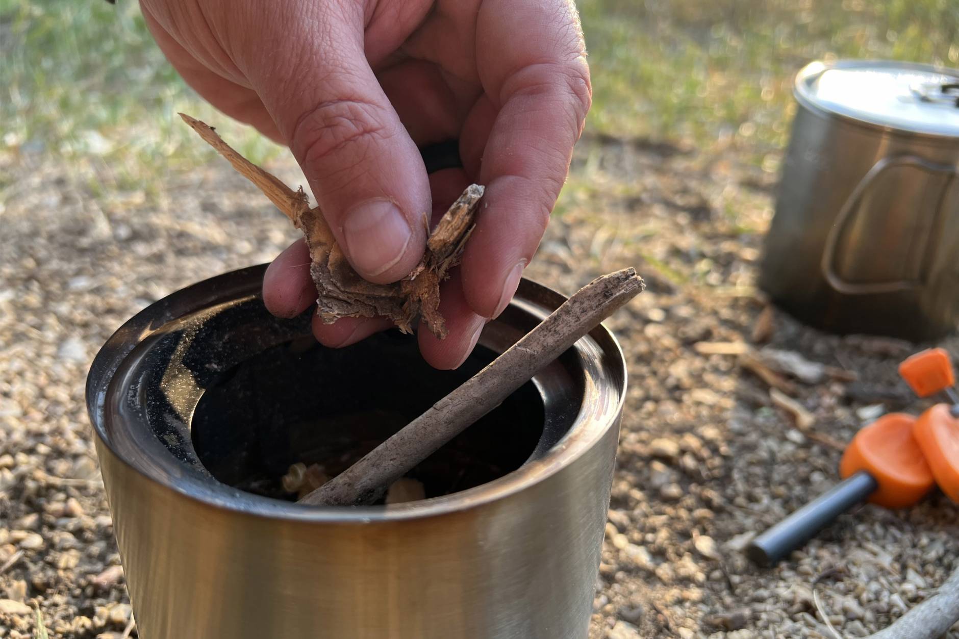 Solo Stove Lite Review: The Smokeless Fire Pit Goes Lightweight for the ...