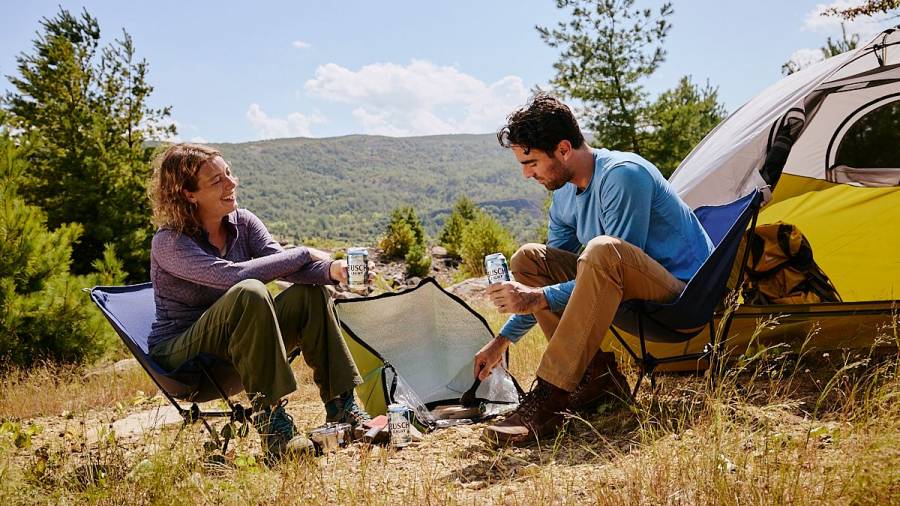 CO Residents: Get Your Free Solar Camp Cooker, Courtesy of Busch Light ...