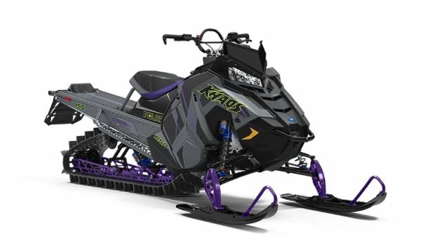 'Stop Ride': Polaris Recalls 230K Snowmobiles After 16 Fires | GearJunkie