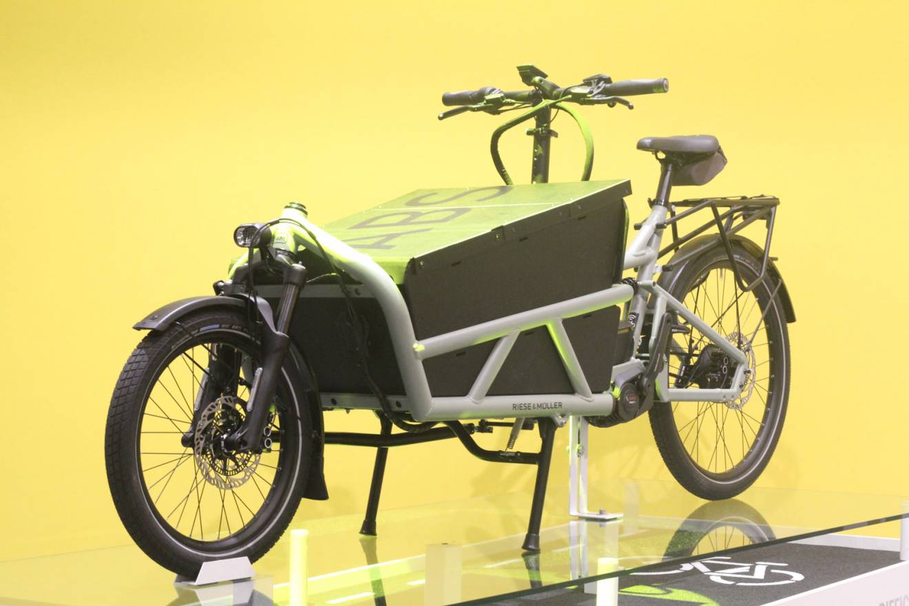 E-Bike ABS Is a Better Idea Than You Might Think | GearJunkie