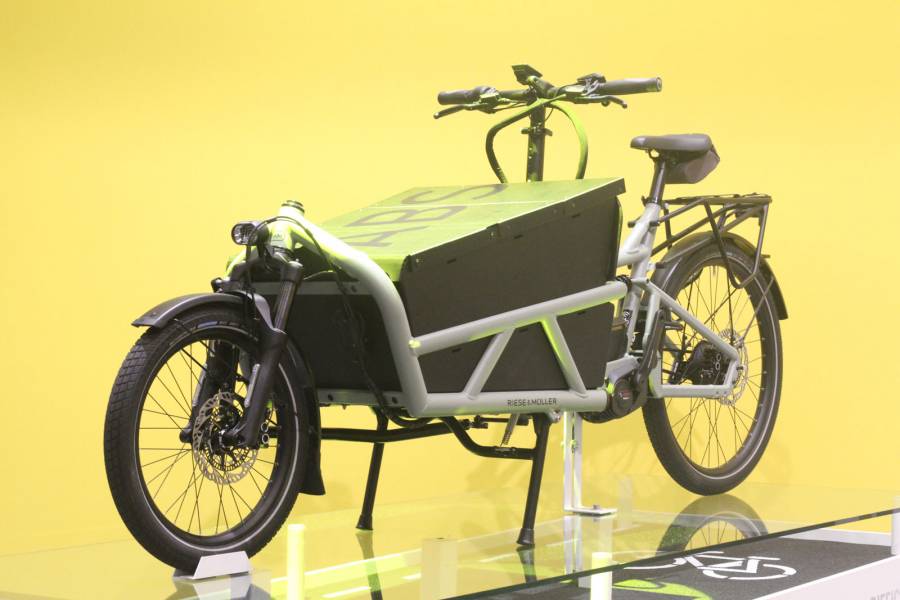 E-Bike ABS Is a Better Idea Than You Might Think | GearJunkie