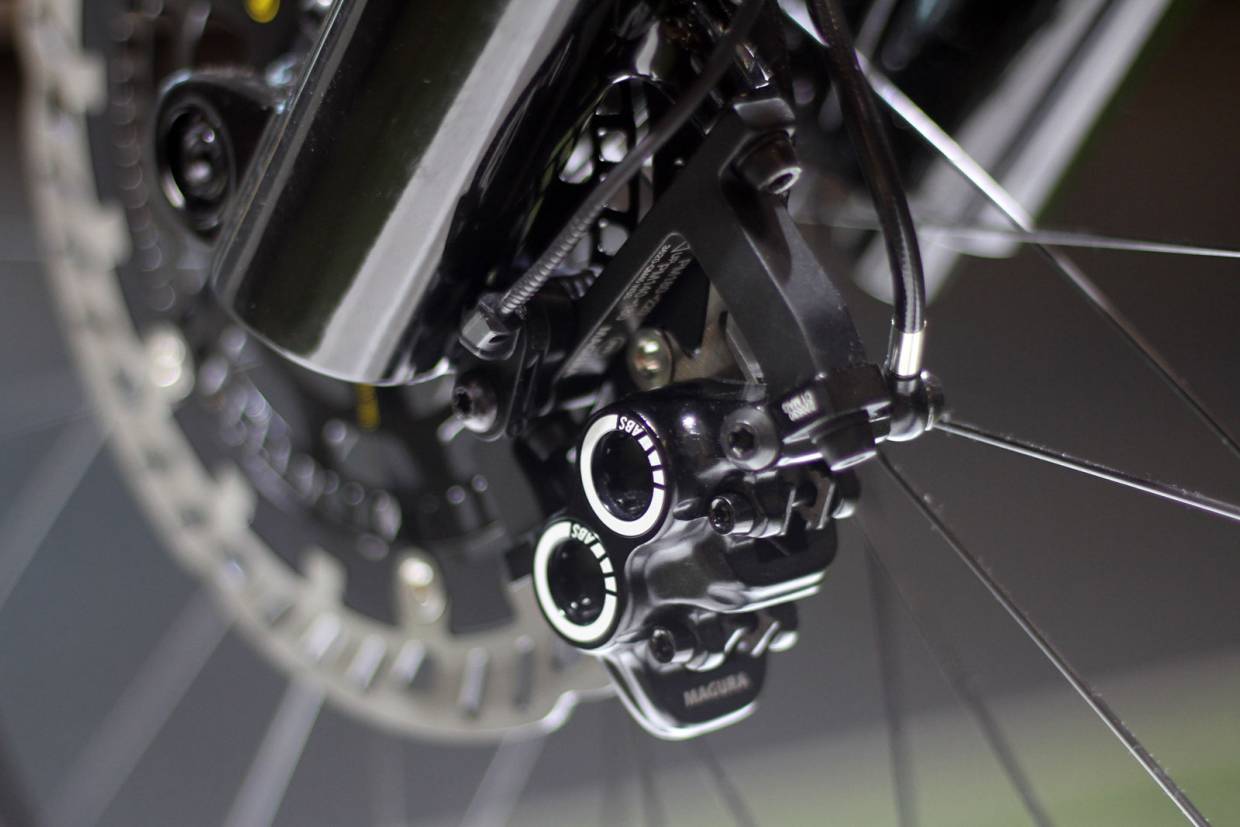 E-Bike ABS Is a Better Idea Than You Might Think | GearJunkie