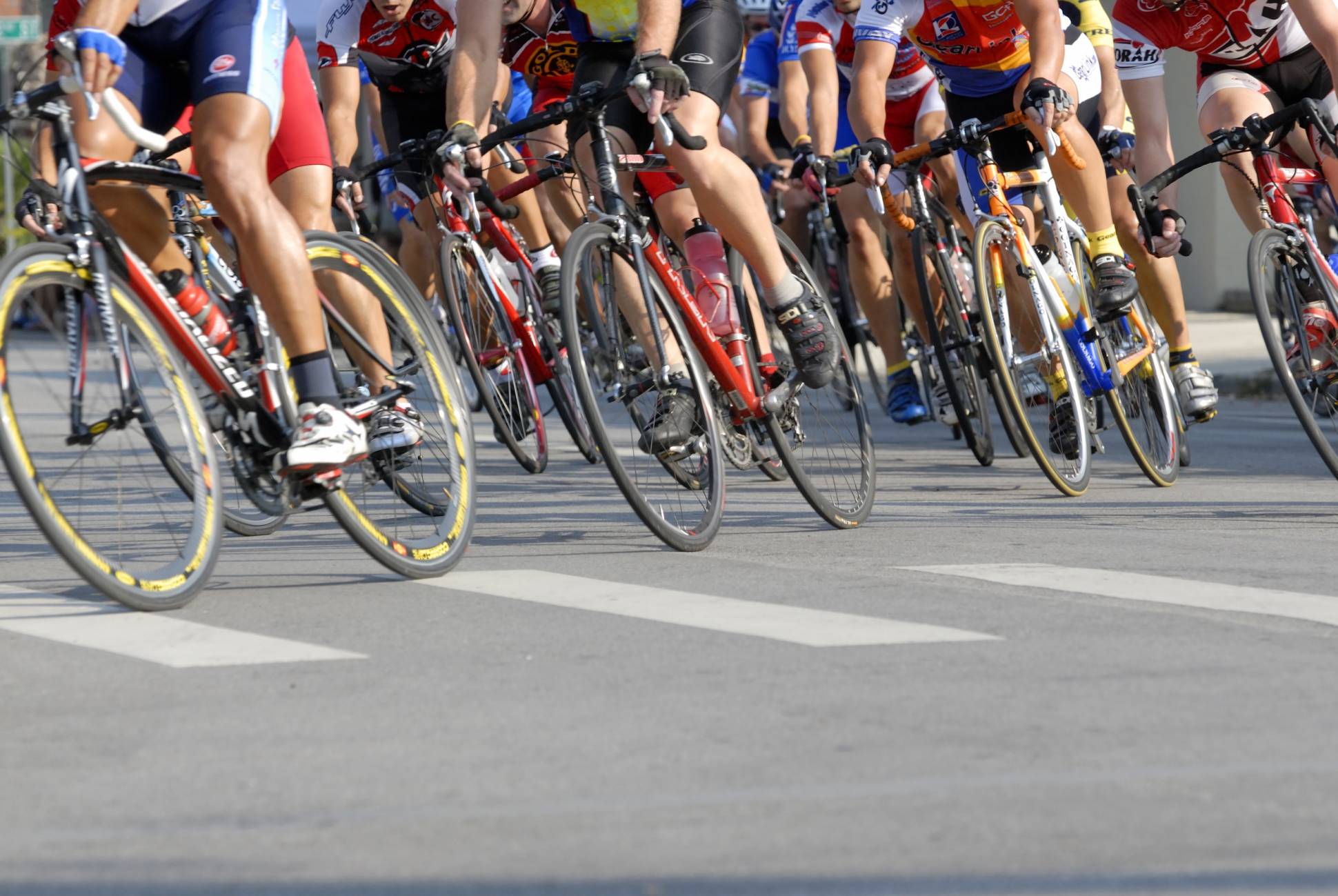 Doping Not Dead in American Competitive Cycling, but Another Athlete's ...