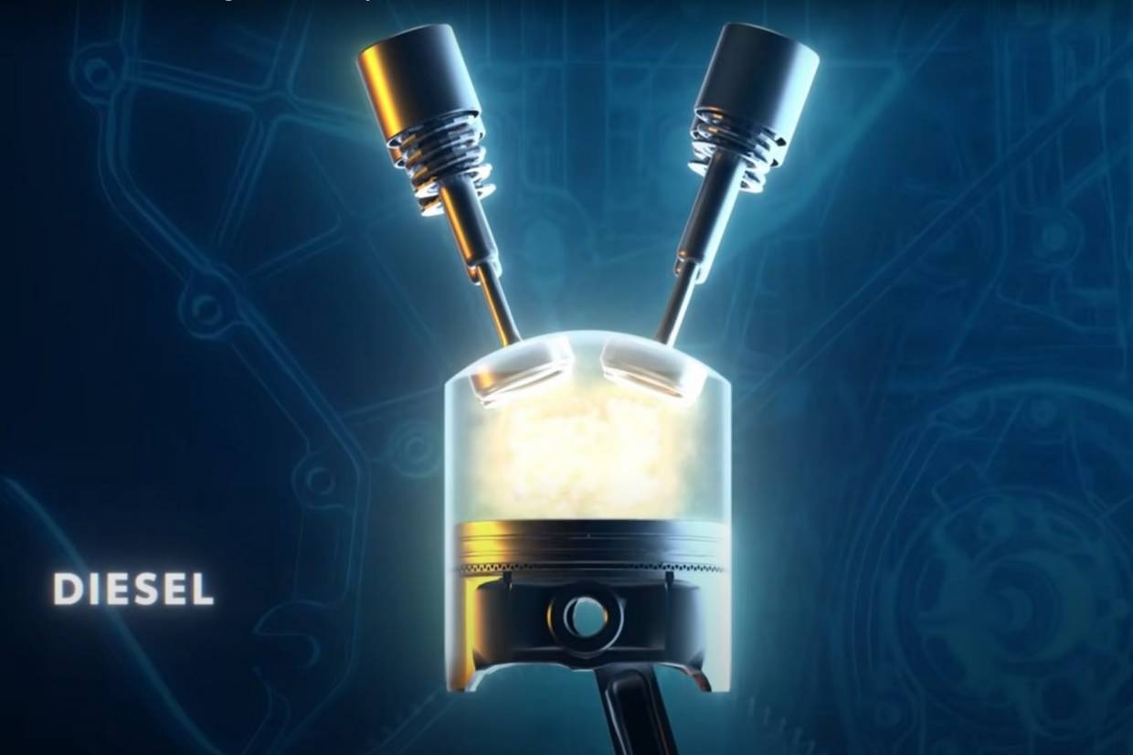 Engines 101 Video Series: Even Our Experts Learned a Thing or Two ...