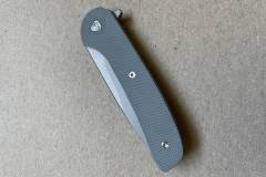 A Great Knife, Now Just Good: Ferrum Forge Gent 2.0 Review | GearJunkie