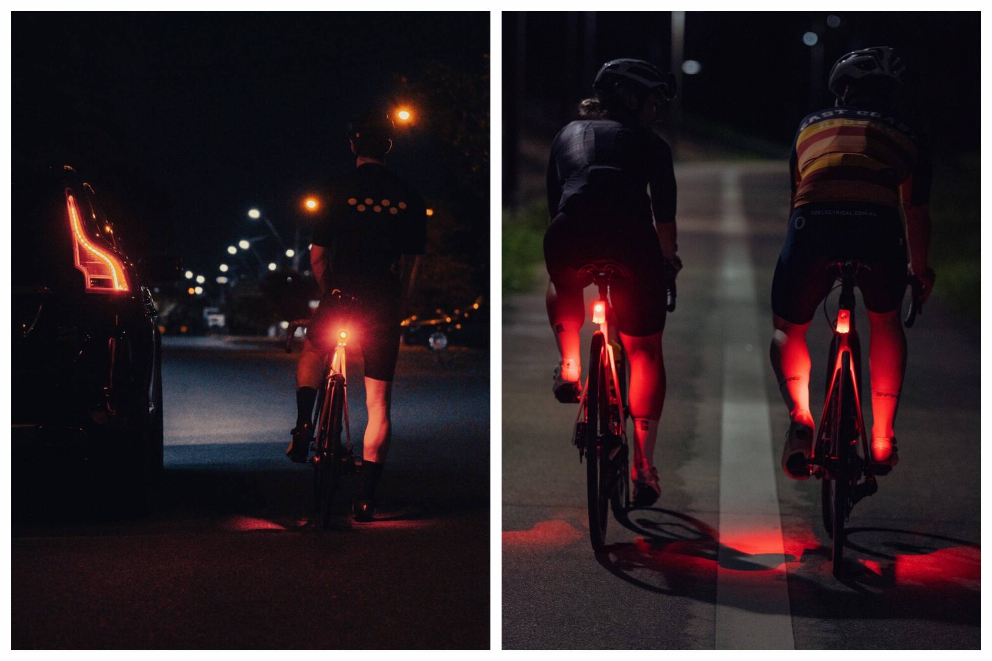 World’s First ‘Bio-Motion’ Bike Light Makes Cyclists Look Like Humans ...
