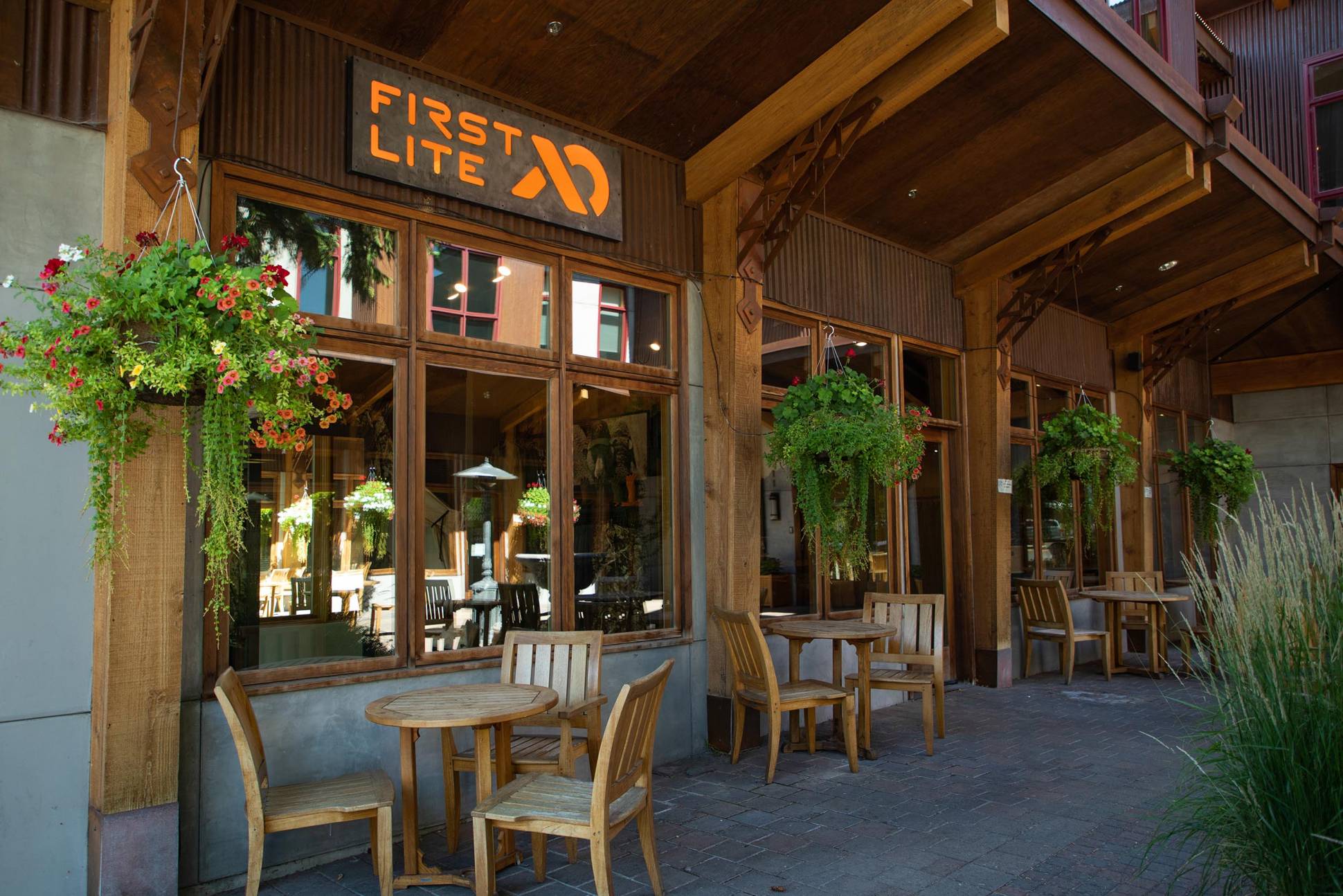 First Lite Opens First Brick-and-Mortar Store in Idaho | GearJunkie