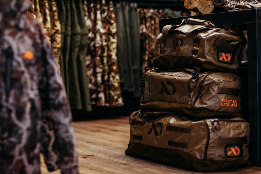 First Lite Opens First Brick-and-Mortar Store in Idaho | GearJunkie