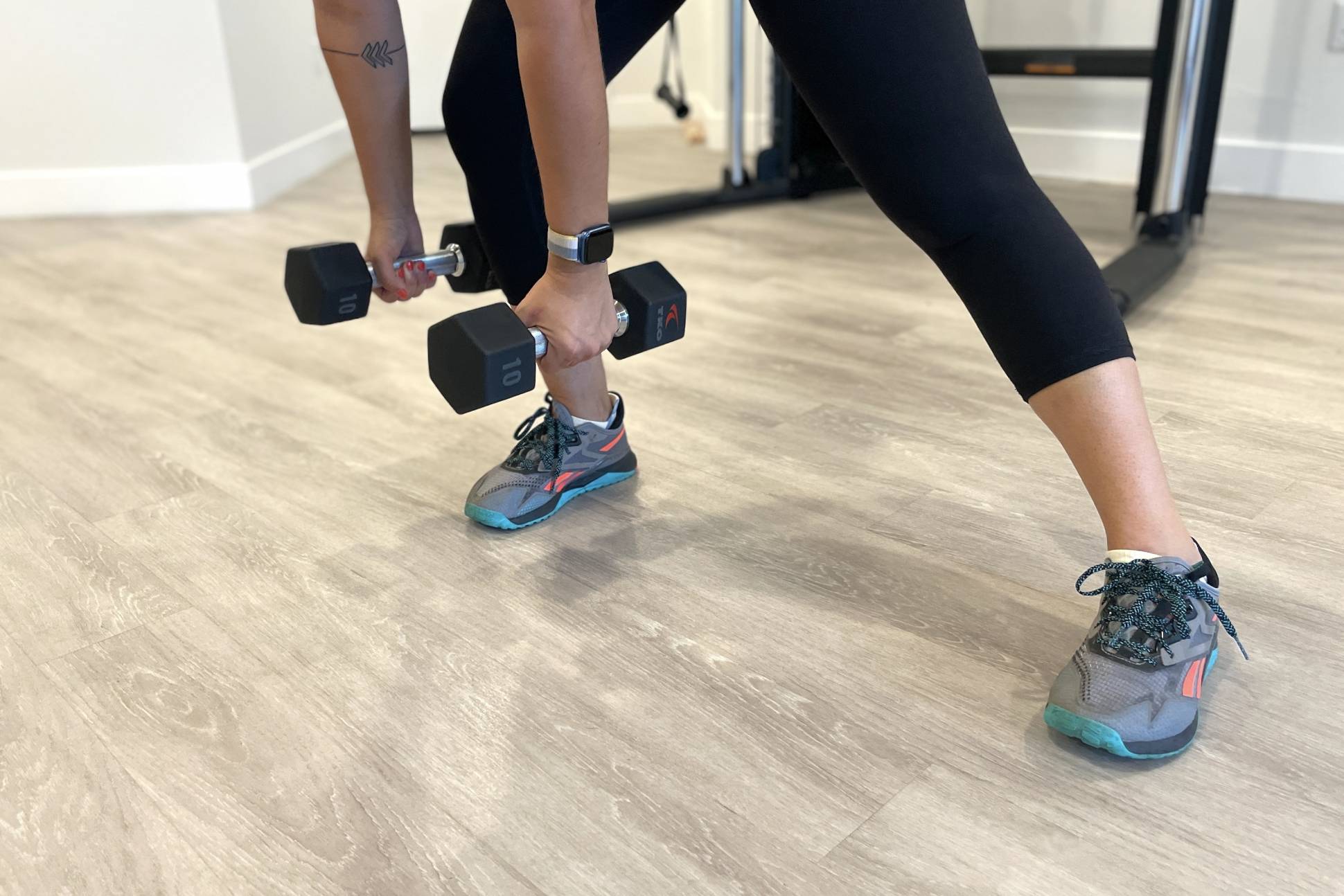 Reebok Nano X2 Adventure Review: A Fitness-Turned-Outdoor Trainer ...