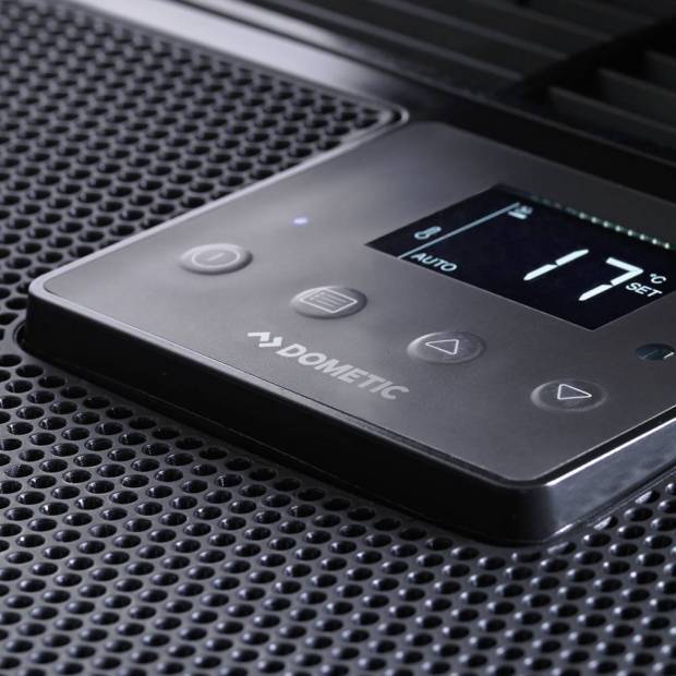 Summer Van Life Boondocking Just Got a Whole Lot Cooler: Dometic ...