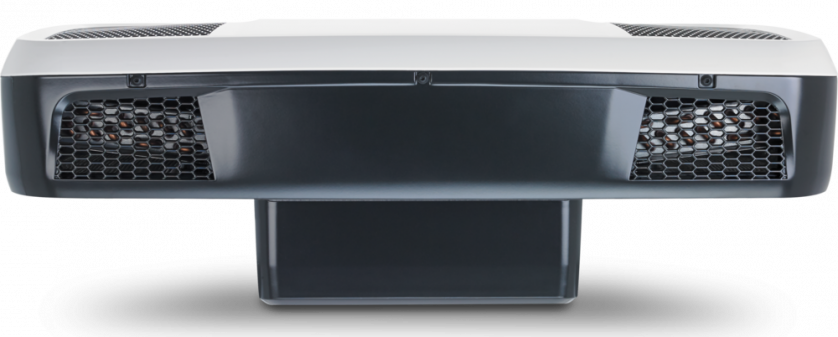 Summer Van Life Boondocking Just Got a Whole Lot Cooler: Dometic ...