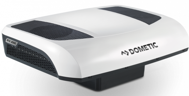 Summer Van Life Boondocking Just Got a Whole Lot Cooler: Dometic ...