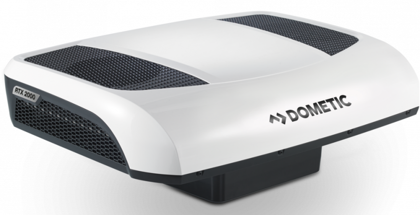 Summer Van Life Boondocking Just Got a Whole Lot Cooler: Dometic ...