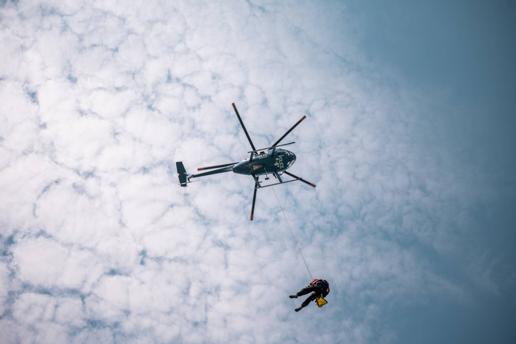 Hiker Dies in Wet Slide Avalanche in Calif., Third Snow Fatality in 3 Weeks