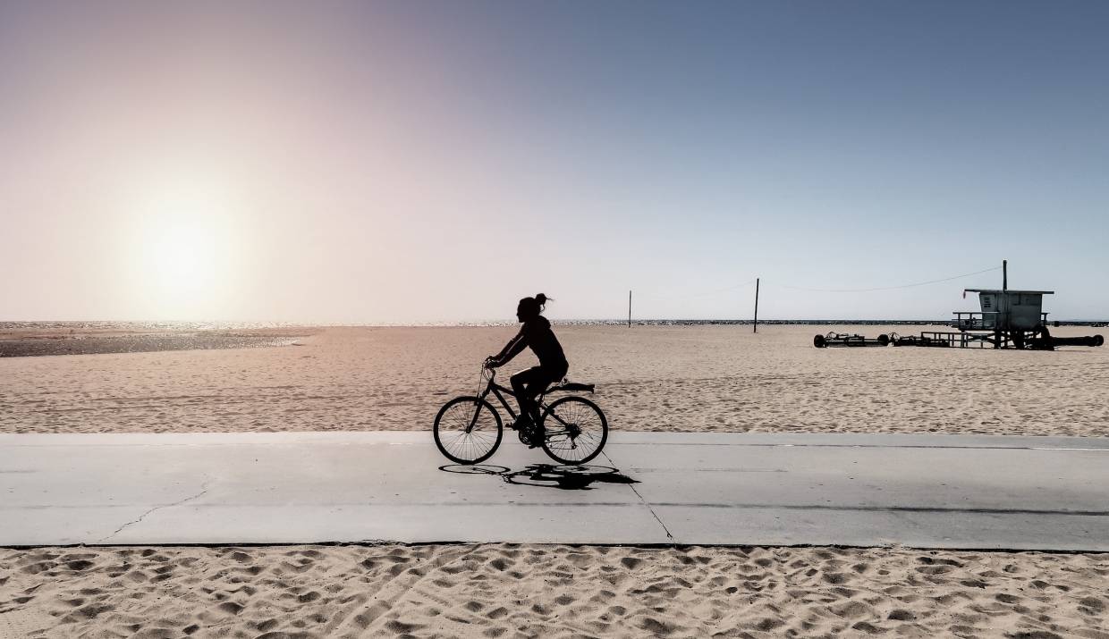 Everyday Epics: Adventure Cycling Association Unveils Mini Routes ...