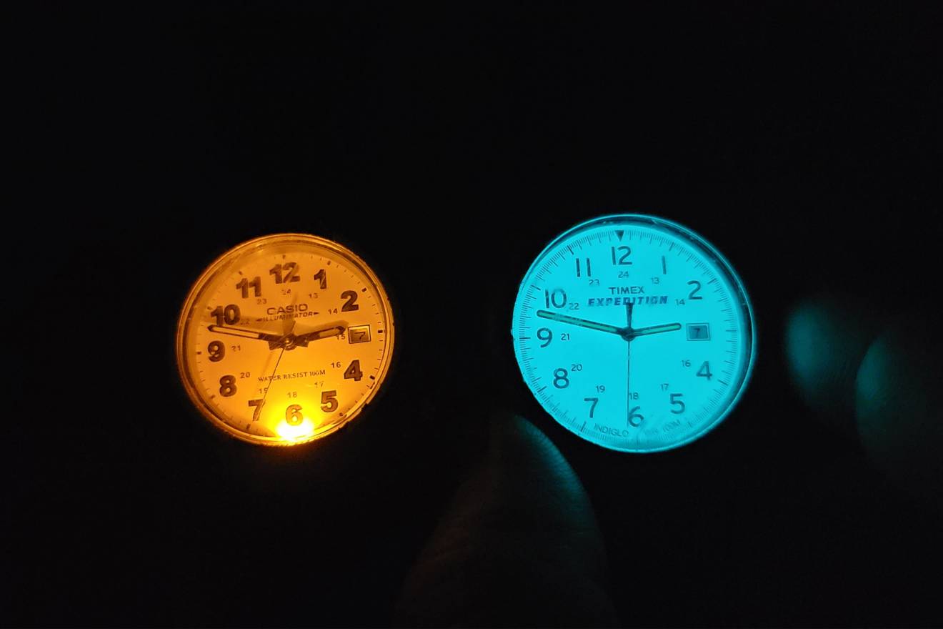 Casio vs. Timex: Cheap Watch Torture Test Showdown | GearJunkie