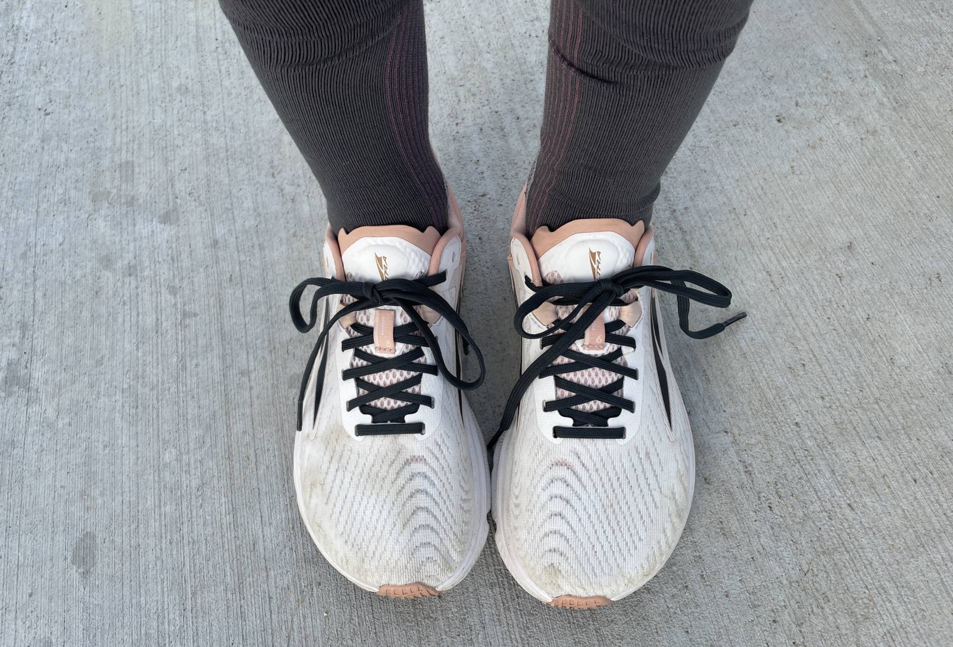 Altra Torin 6 Review: A Light & Comfortable Zero-Drop Training Shoe | GearJunkie