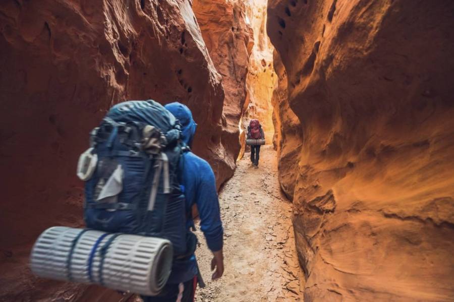 I'm Starting a Print Magazine for Backpackers: Here's Why | GearJunkie