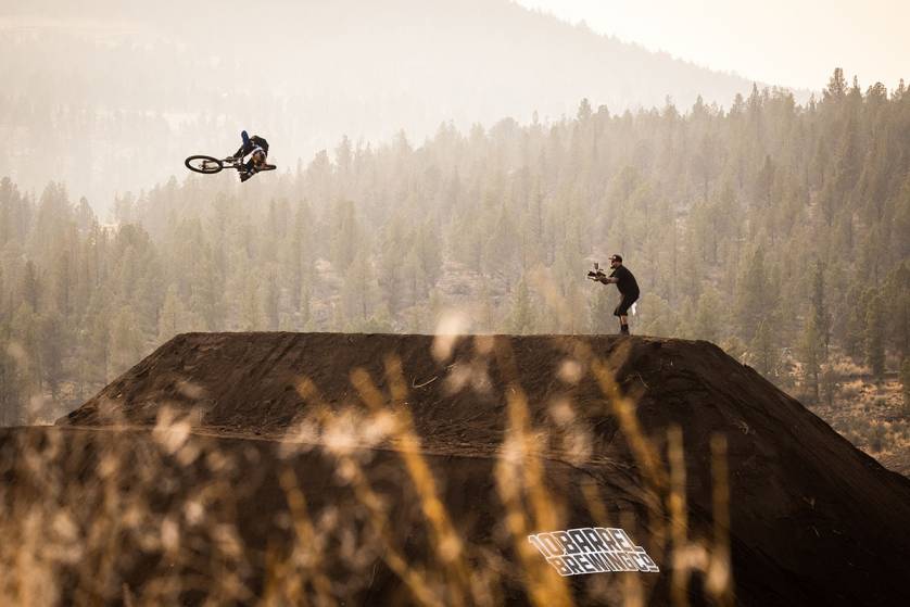Natural Selection Evolves to Launch Freeride MTB Competition in ...
