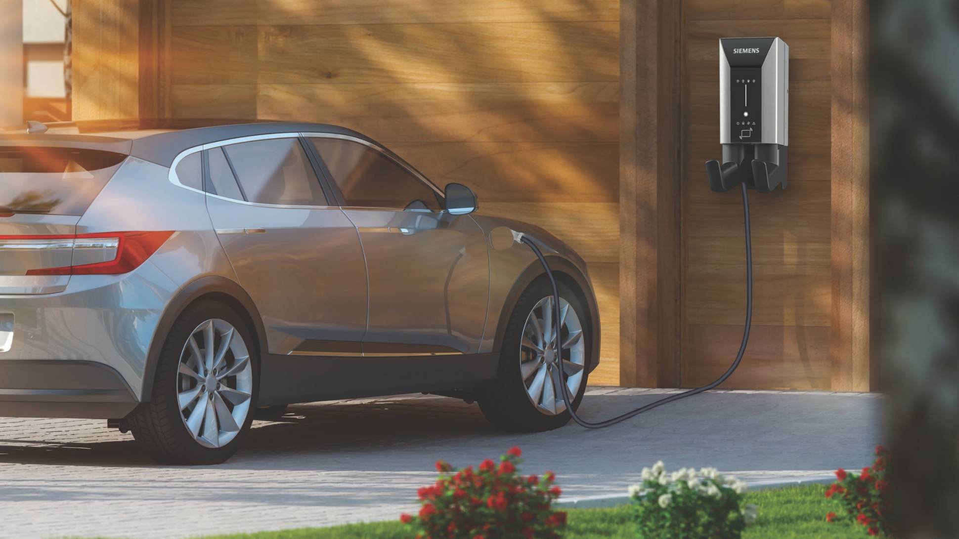 Cheap, Simple, At-Home EV Charging for the Masses | GearJunkie