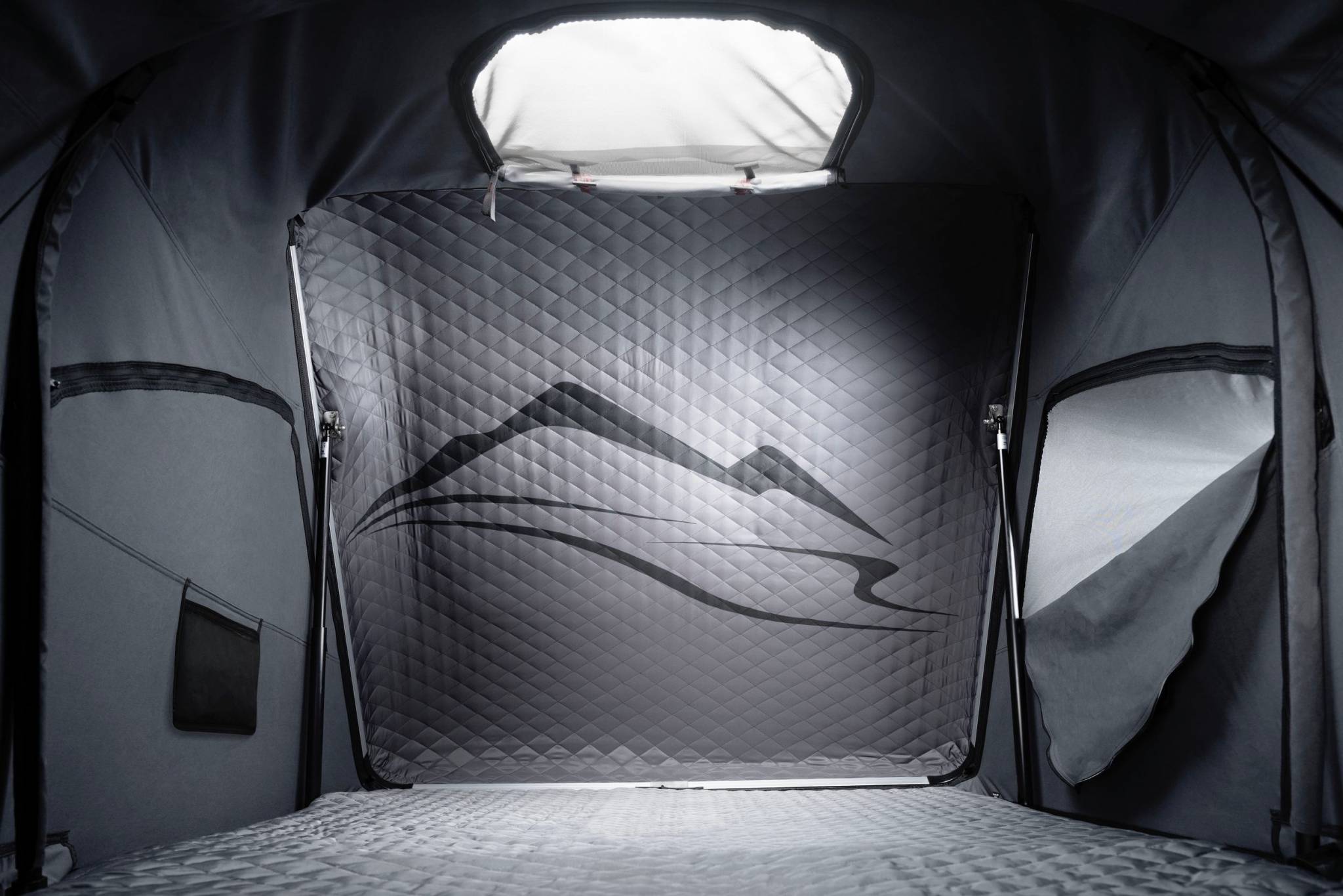 Porsche Goes Glamping: Iconic Automaker Launches Rooftop Tent