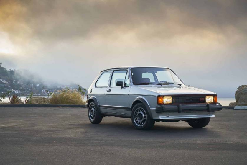 The 10 Best Hot Hatchbacks of All Time: Where Baby Carriers Meet Track ...