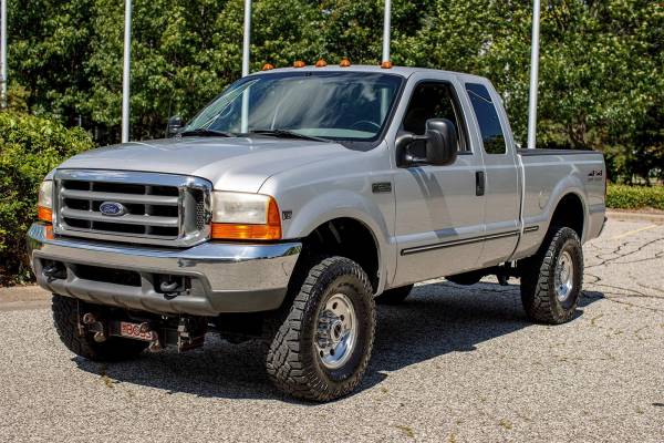 Can Ford Stay Ahead of the Competition With the 2023 F-Series Super ...