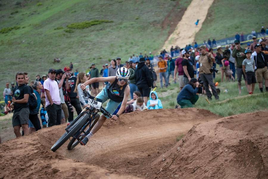 'Spoketober' Brings Month of Cycling Events to Southwestern Colorado ...