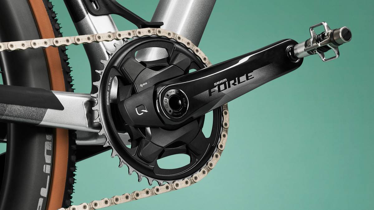 Canyon Updates Inflite Cyclocross Bikes to Cut Mud, Fly Fast | GearJunkie