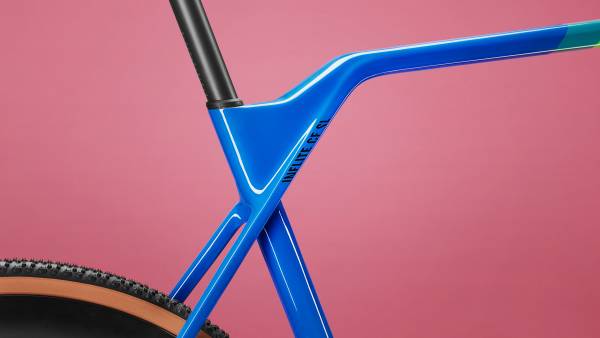 Canyon Updates Inflite Cyclocross Bikes to Cut Mud, Fly Fast | GearJunkie