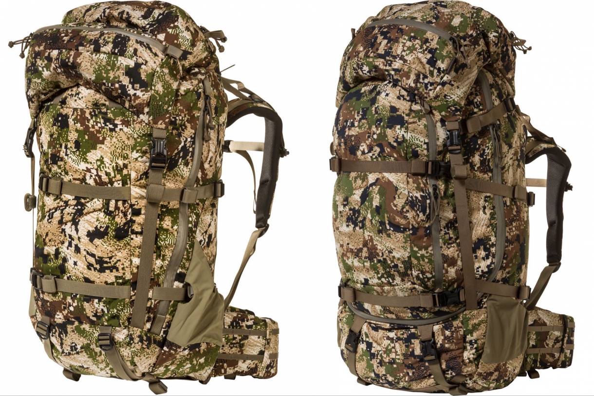 Expert Kit: Randy Newberg's Hunting Gear List | GearJunkie