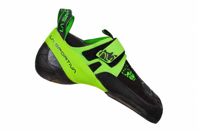 La Sportiva Skwama Vegan Forgoes Leather, Hunts Performance | GearJunkie