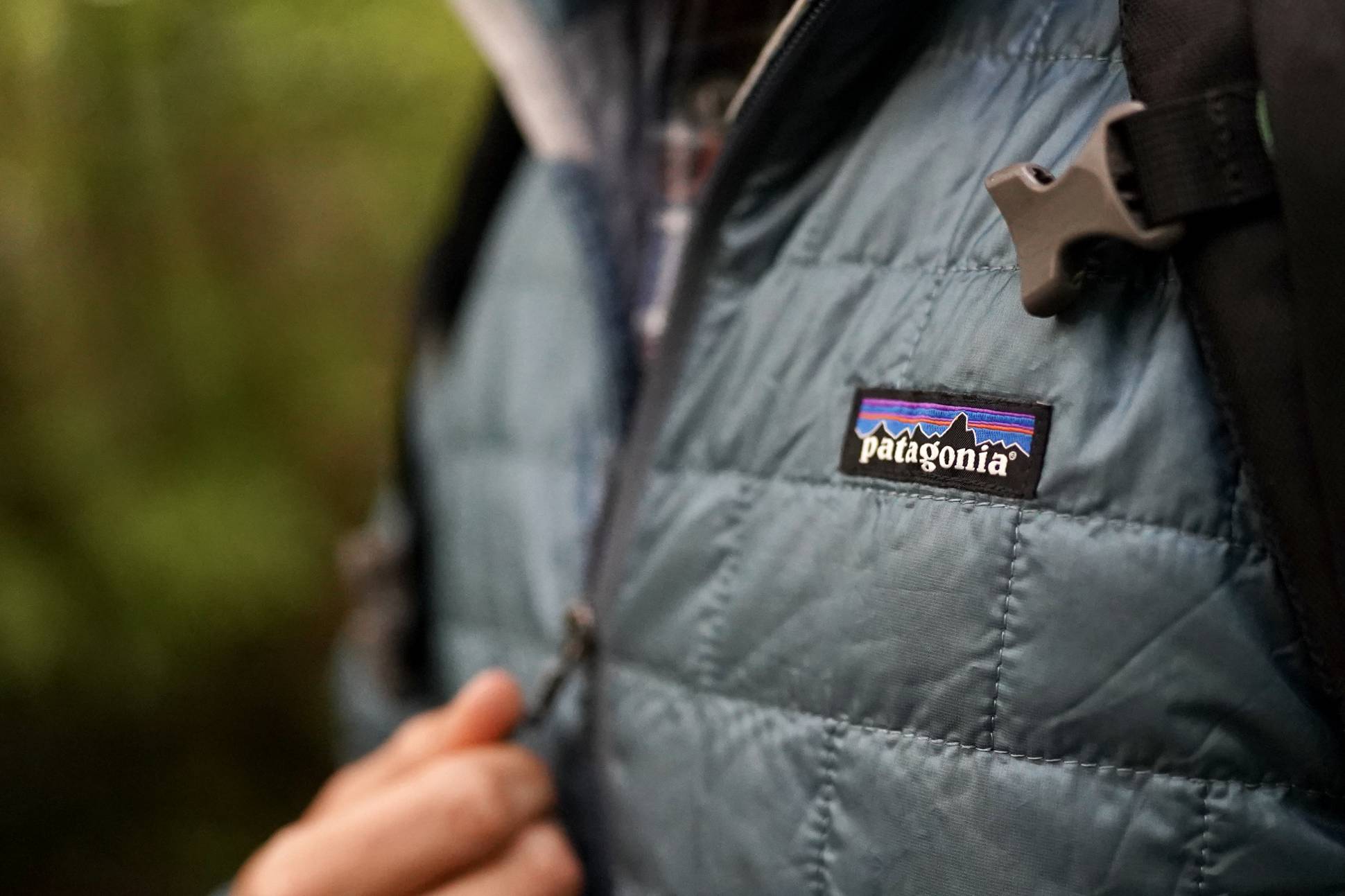 Patagonia Nano Puff Jacket Review: Still a Classic | GearJunkie