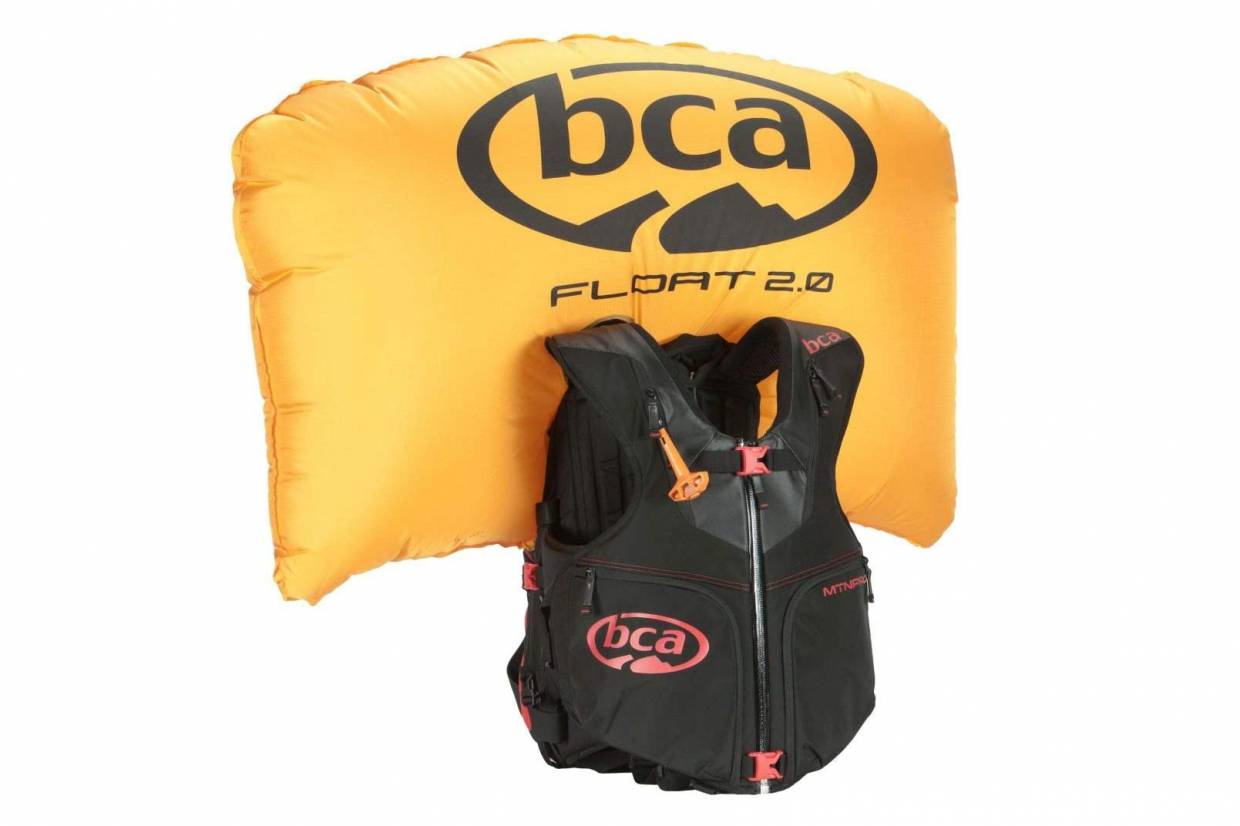 The Best Ski Backpacks of 2025 | GearJunkie Tested