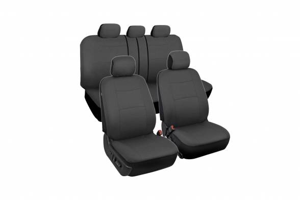 The Best Car Seat Covers of 2024 | Tested by GearJunkie