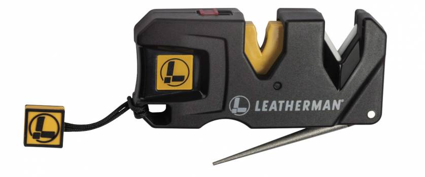 Leatherman Launches 'Maintenance Kit' and Tool Sharpener | GearJunkie