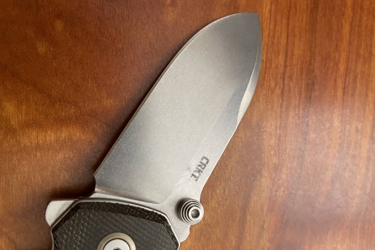 CRKT Squid II Review: Simply the Best CRKT Knife Ever