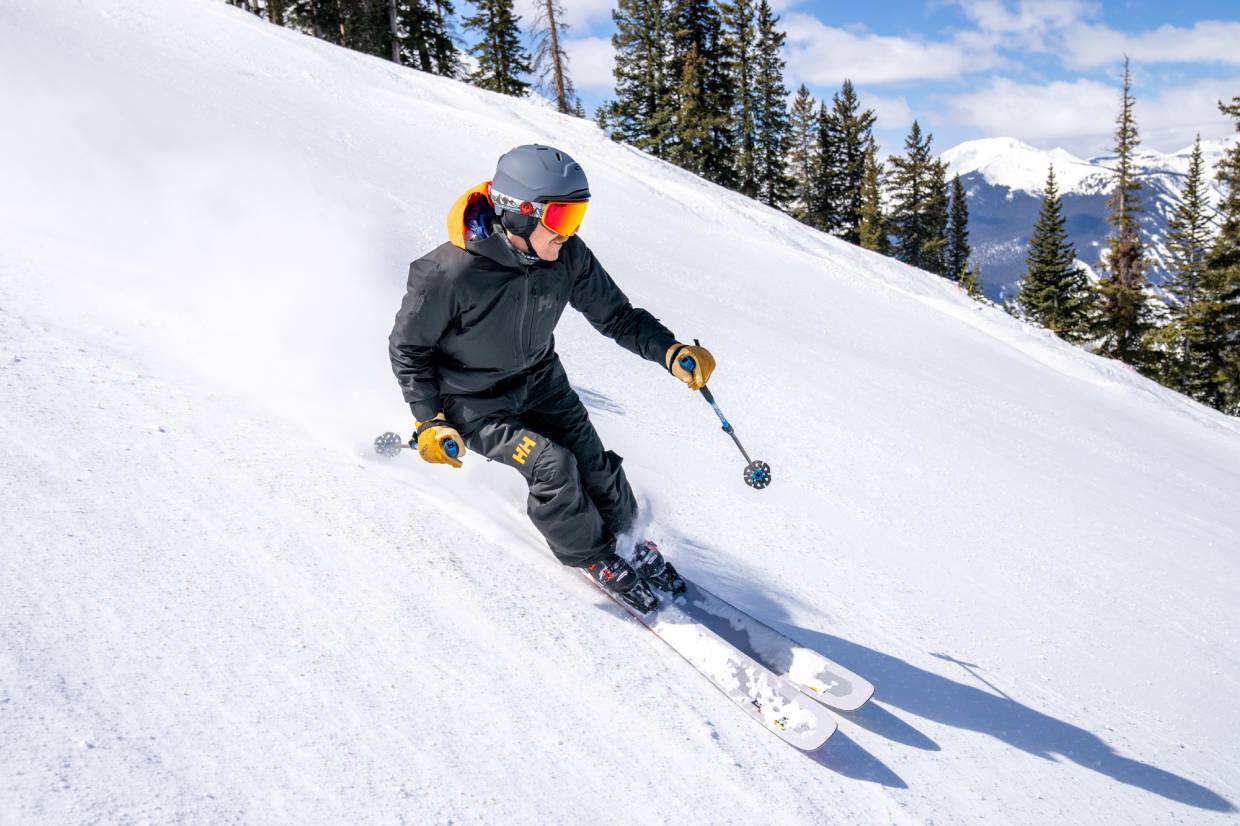 Ski and Snowboard Gear Reviews | GearJunkie