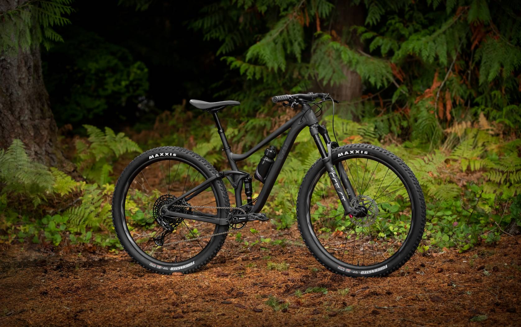 Liv Embolden Mountain Bike Review: Affordable Women's 29er for ...