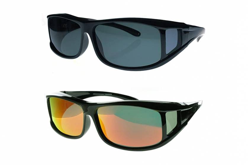 The Best Driving Sunglasses of 2024