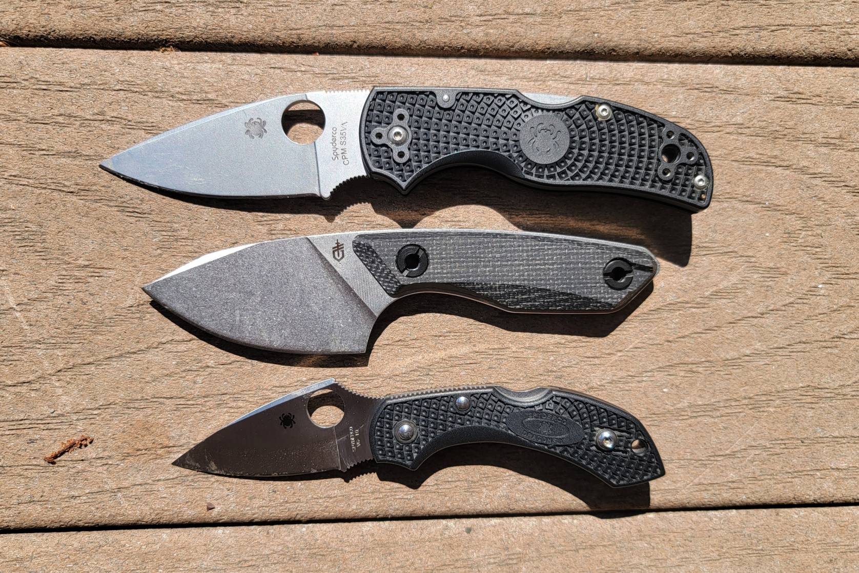 Fat Little Fixed Blade: Gerber Stowe Compact Knife Review | GearJunkie
