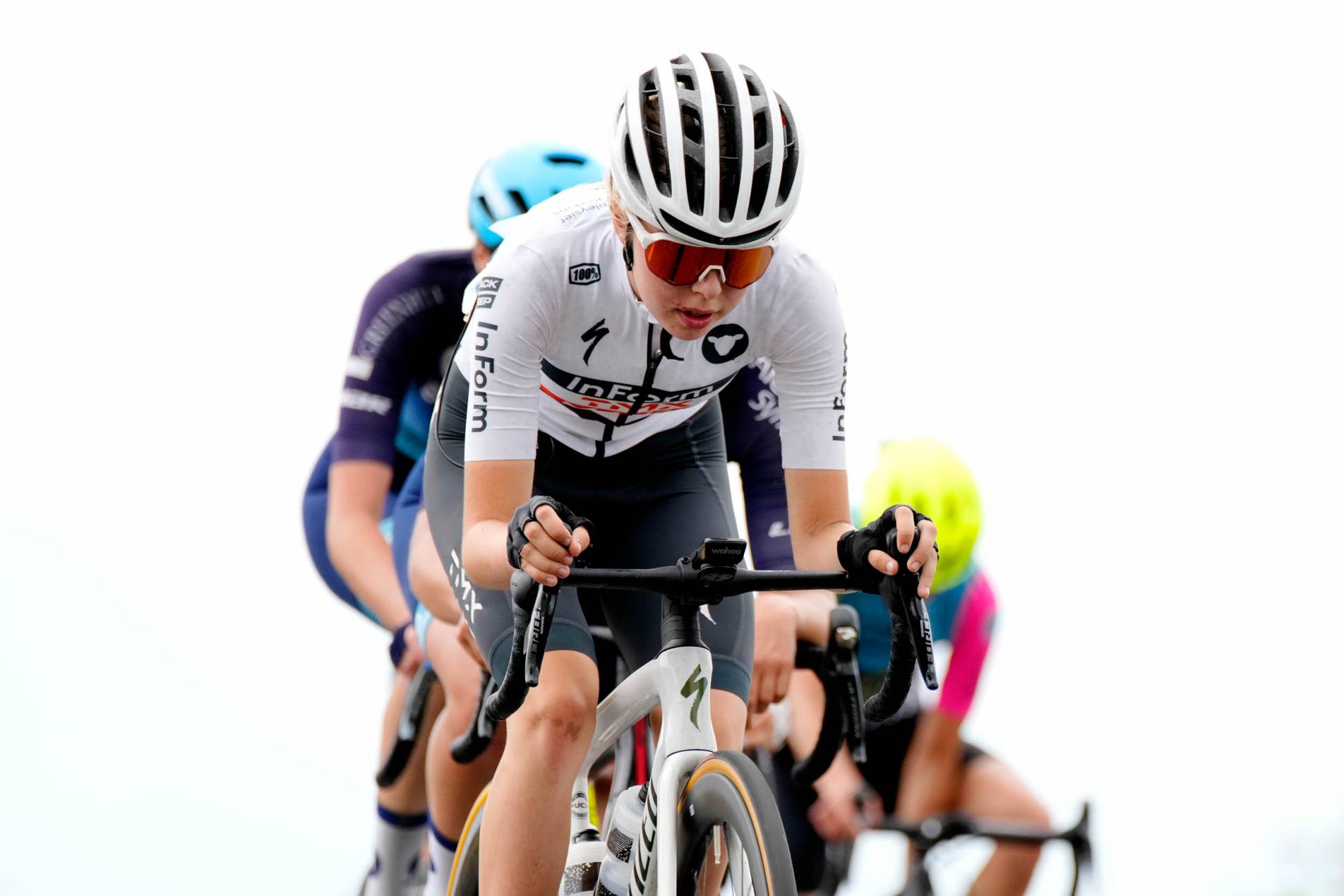 Fans Rescued This Women's Pro Cycling Team After a Funding Debacle ...