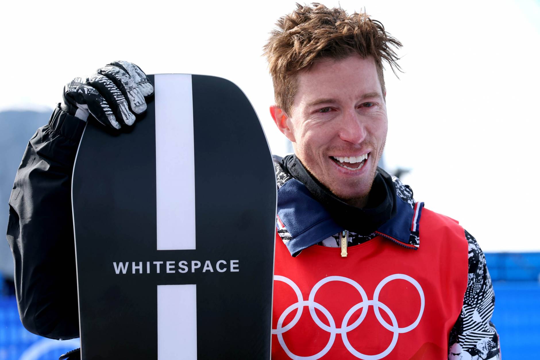 You Can Snowboard With Shaun White — for $185K | GearJunkie