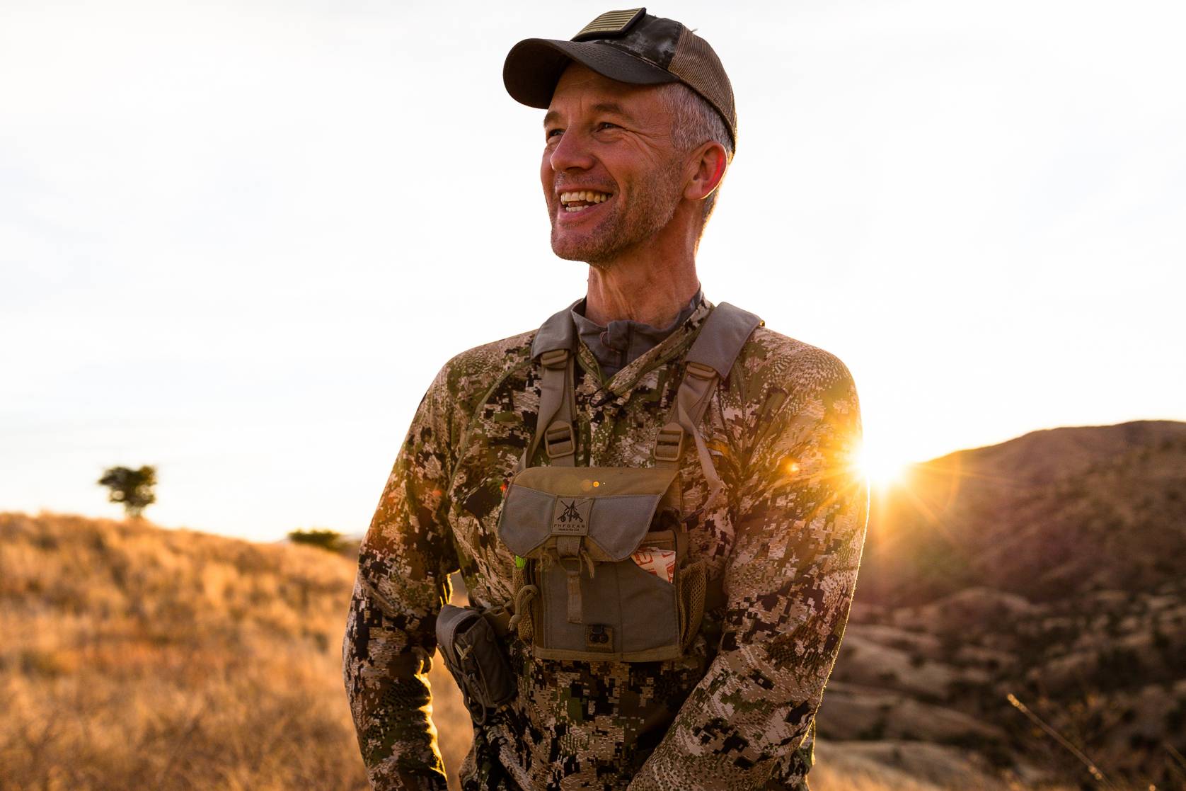 Expert Kit: Randy Newberg's Hunting Gear List | GearJunkie