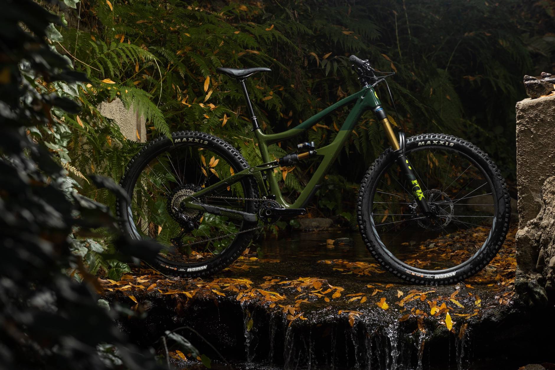 Ibis Updates Ripmo, Ripley MTBs for Better Toughness, Compatibility ...