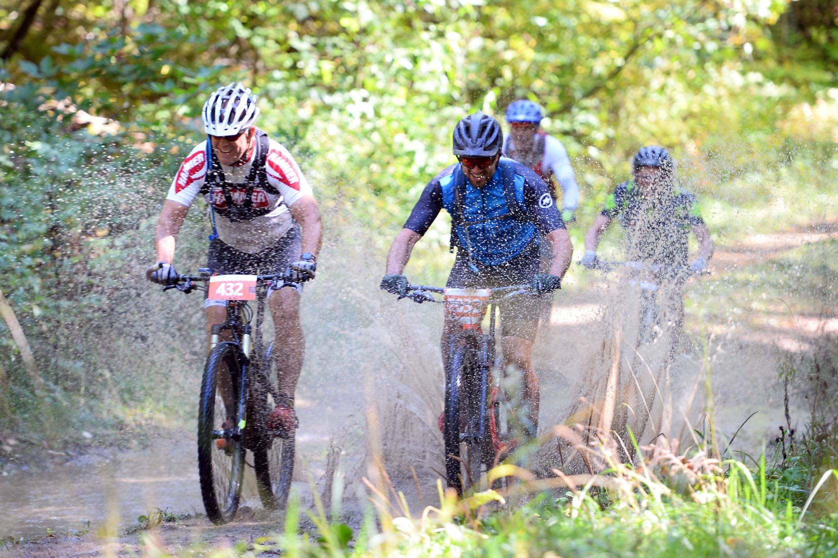 Legendary MTB Race Slices Through Deep-Woods Wisconsin: What Is ...