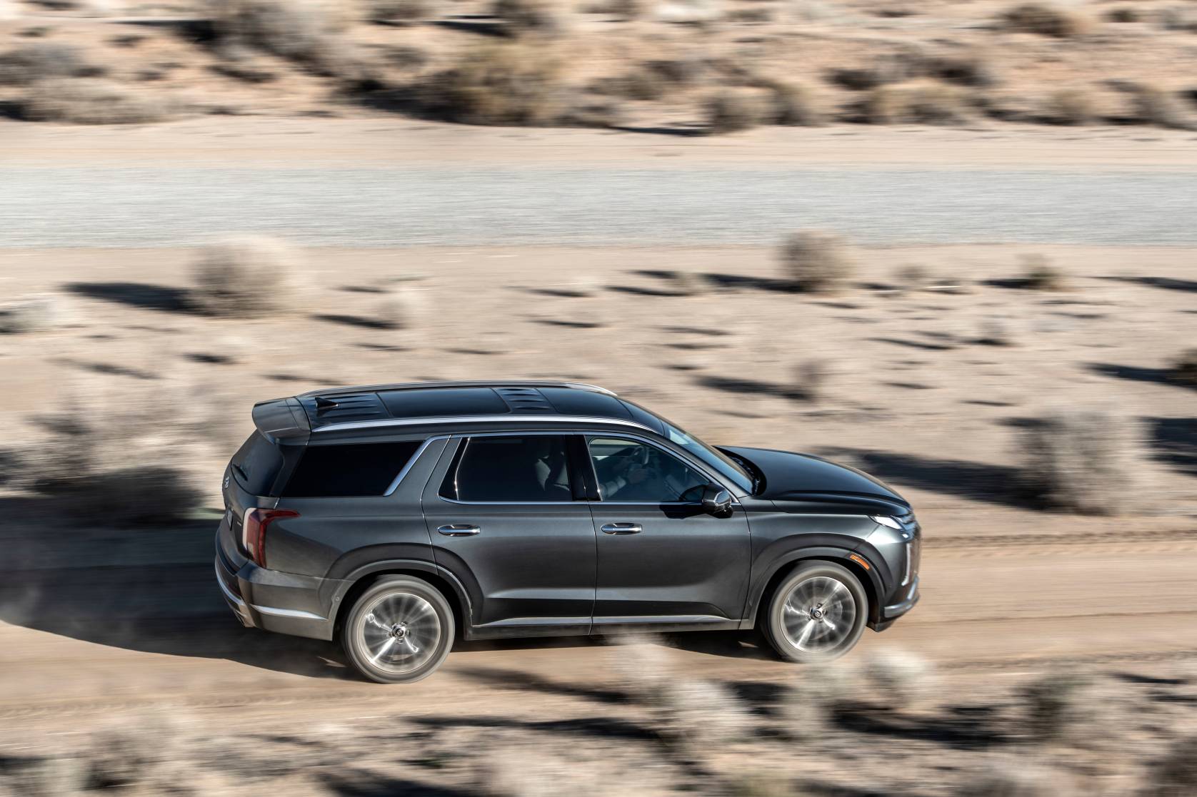 2023 Hyundai Palisade Review: Bordering on Luxurious