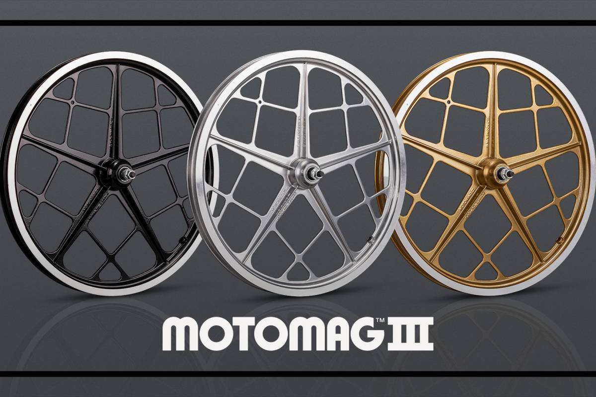 Mongoose Resurrects ‘Most Iconic Wheelset’ in BMX History | GearJunkie