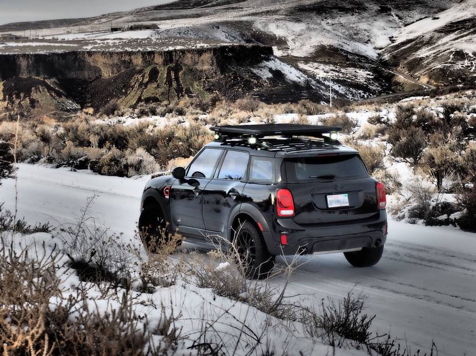 Best Trucks and SUVs Under $20,000 for Off-Road and Overlanding