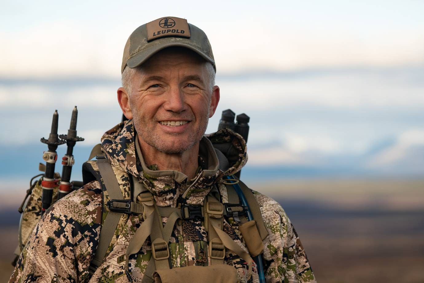 Expert Kit: Randy Newberg's Hunting Gear List | GearJunkie